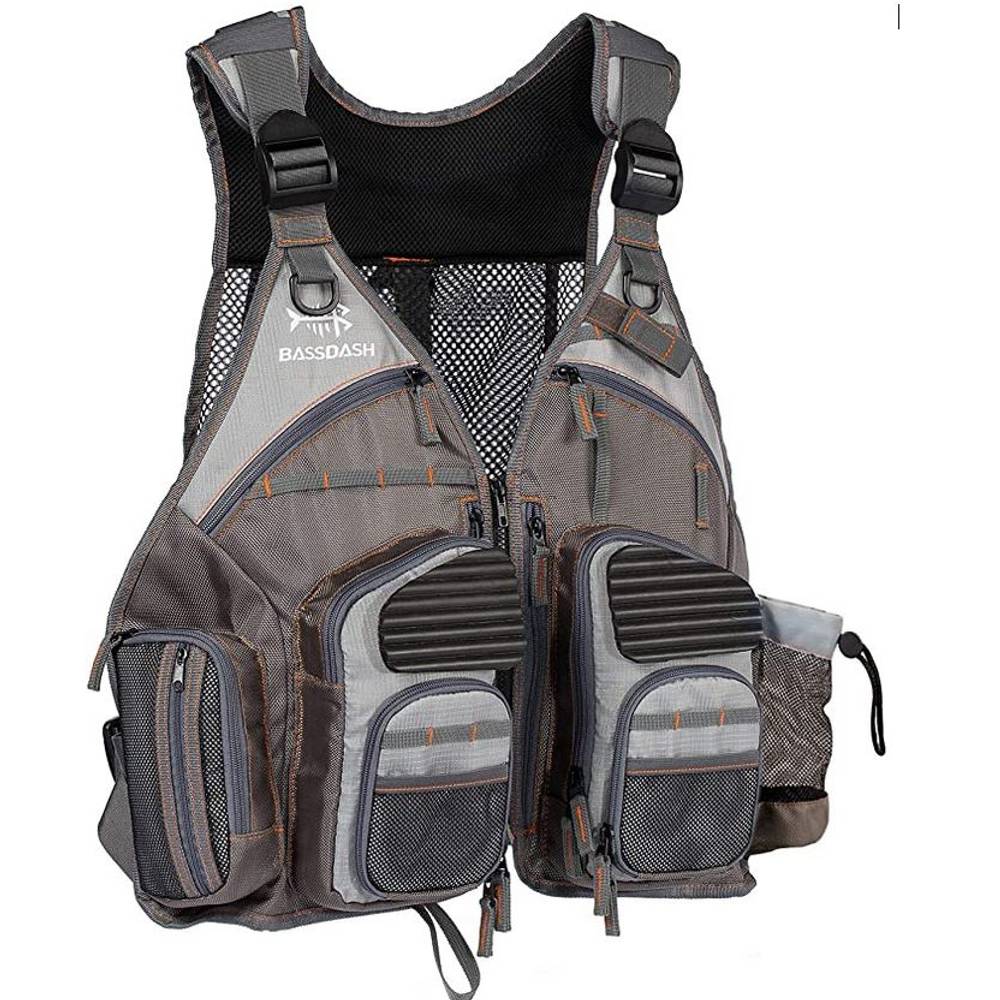 Anglerweste Test & Vergleich » Top 10 im Januar 2026