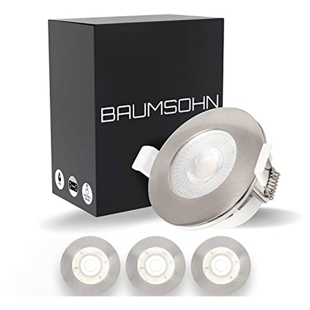 LED-Spot dimmbar Test & Vergleich » Top 23 im Juli 2023