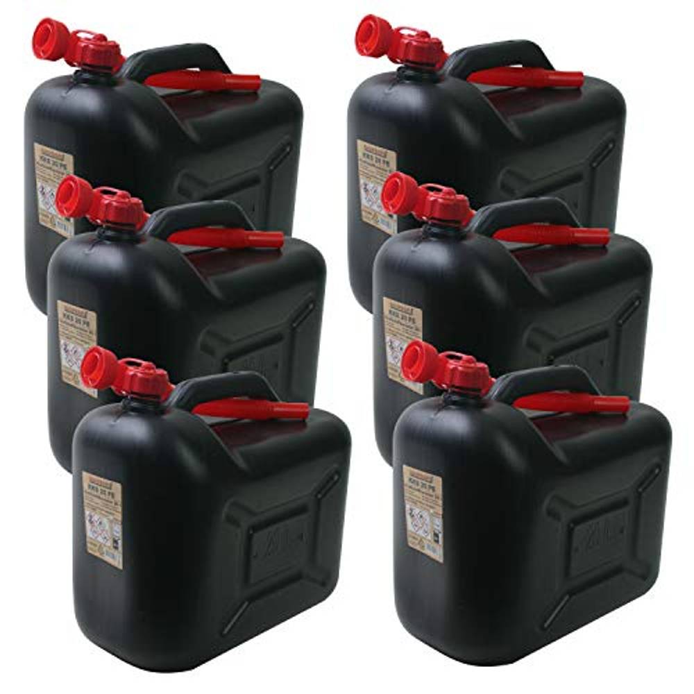 Benzinkanister 20l Atunull