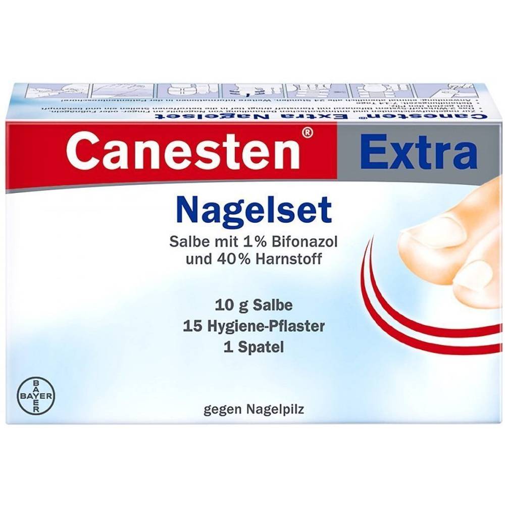 Nagelpilzmittel Test & Vergleich: Top 10