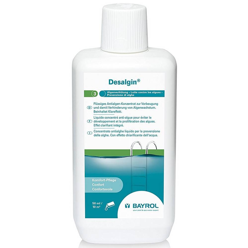 Algenentferner Test & Vergleich » Top 19 im Juni 2025