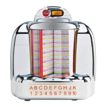 Musikbox kaufen - Test & Vergleich » Top 7 im November 2024