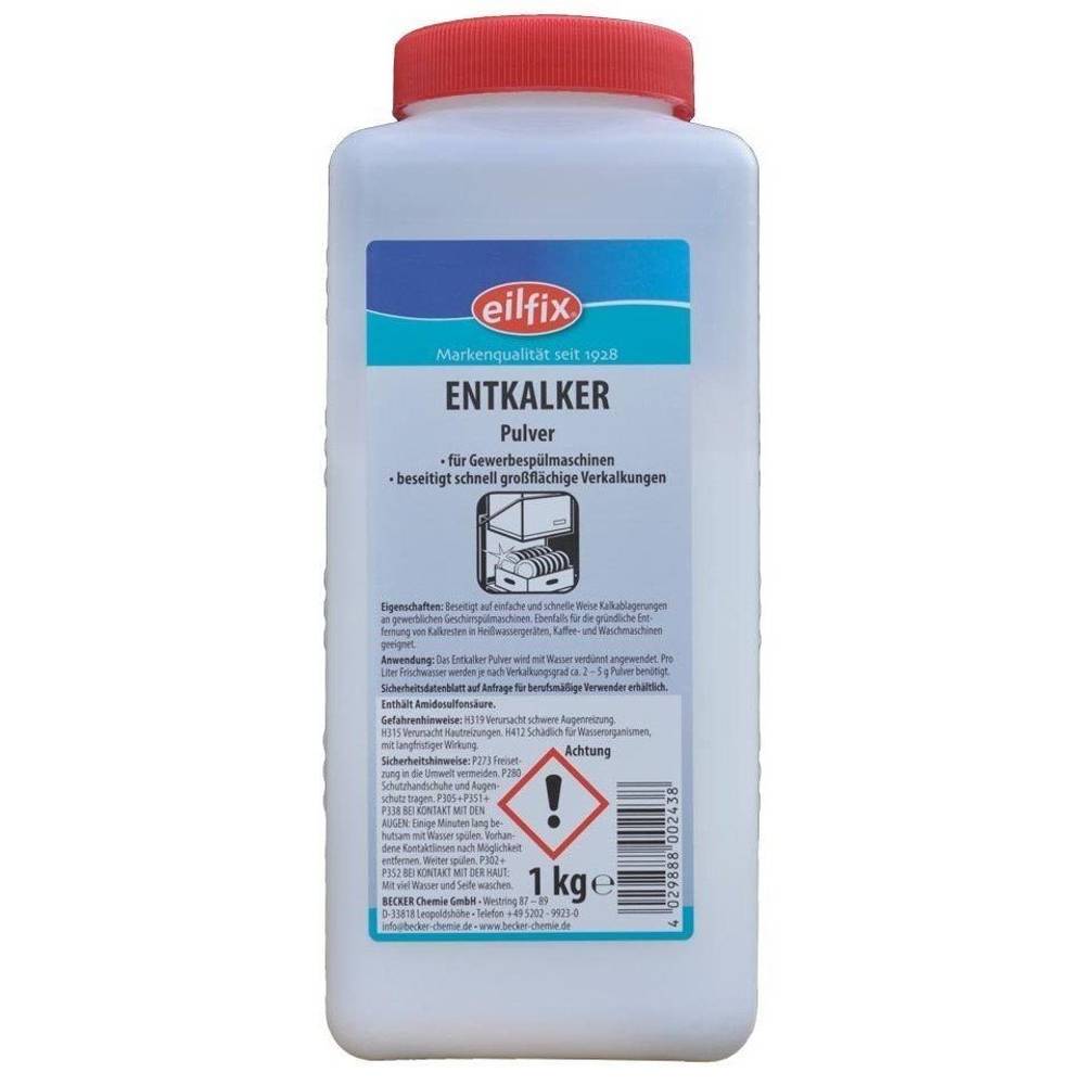 Waschmaschinen-Entkalker: Top 10 Test & Vergleich