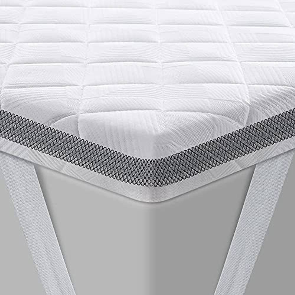 Gel-Topper 120x200 Test & Vergleich: Top 10