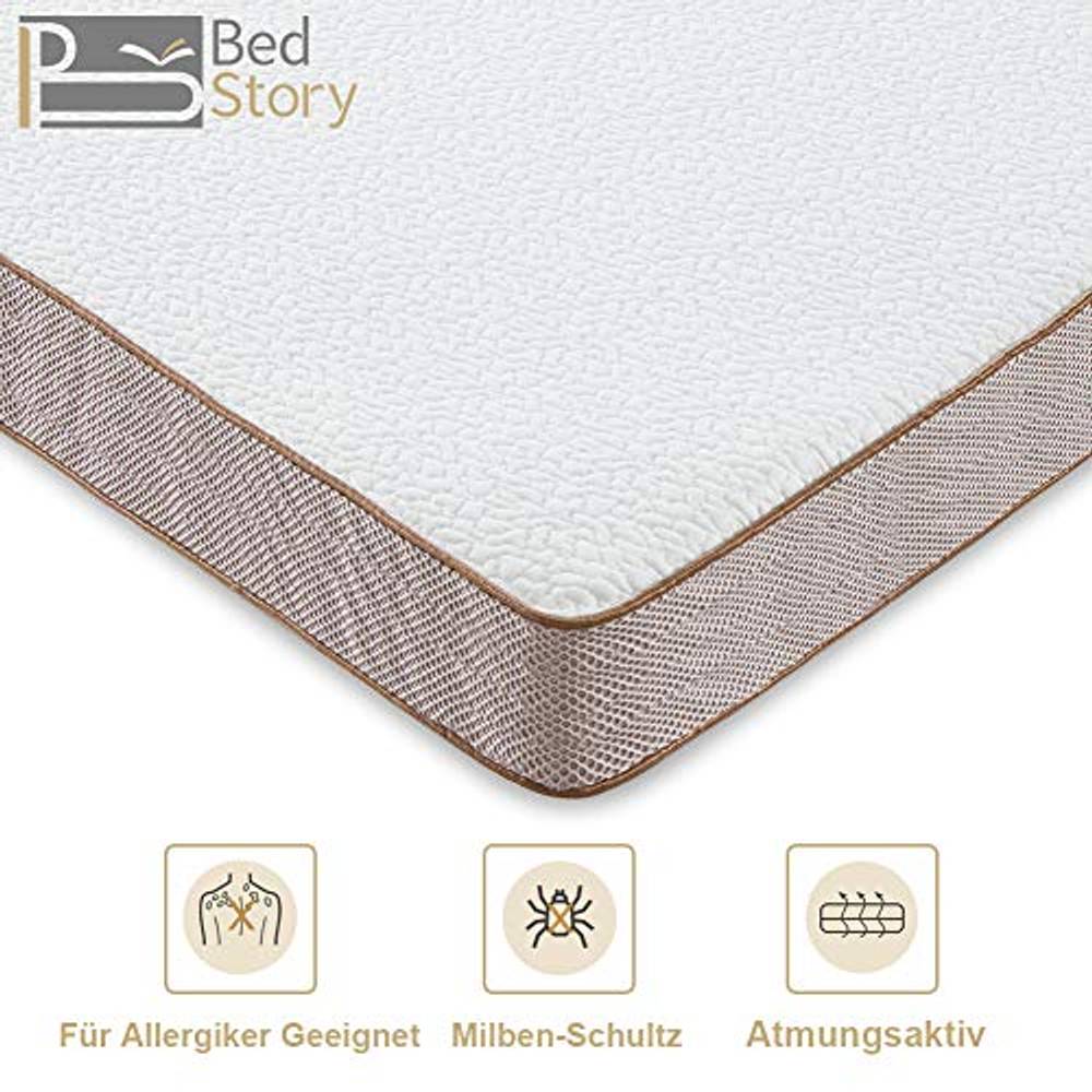 Topper 160x200 Test & Vergleich » Top 16 im Dezember 2025