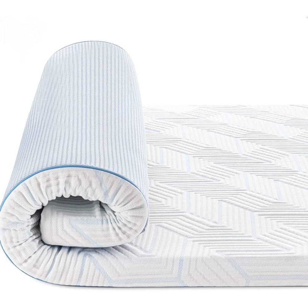Gel Topper 90x200 Testsieger