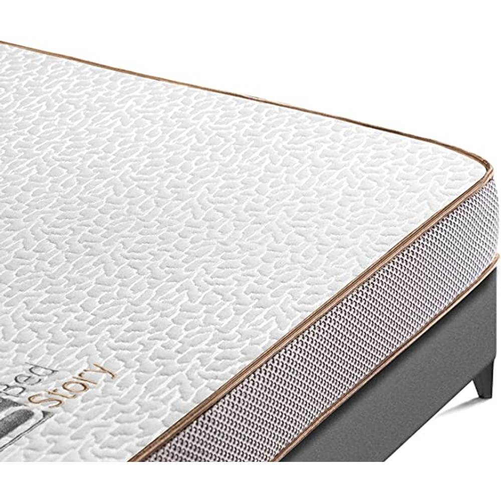 Matratzen-Topper Test & Vergleich » Top 20 im November 2024