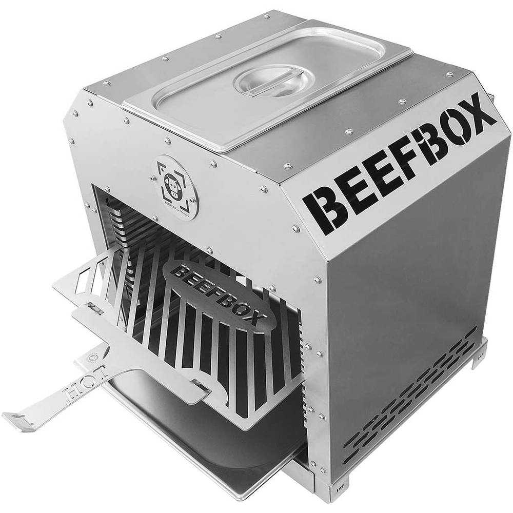 Schãne Beefbox Twin 20 Bild