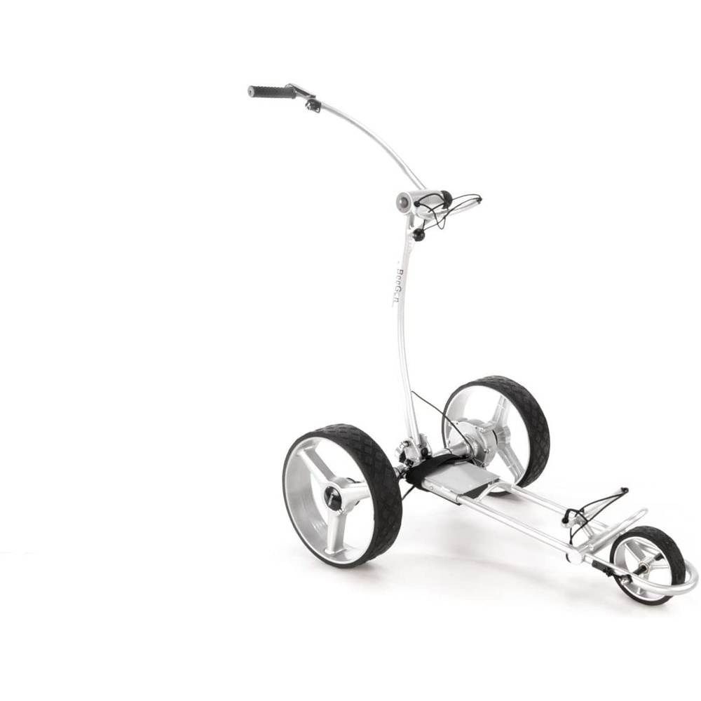 Elektro-Golf-Trolley Test & Vergleich: Top 10