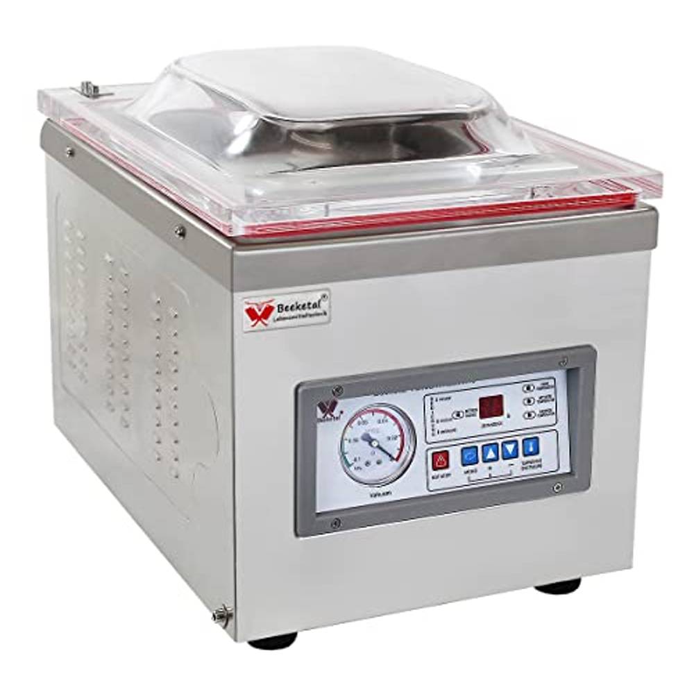 Gastro-Vakuumierer Test & Vergleich » Top 19 im Oktober 2025