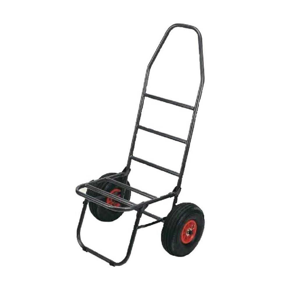 Angel-Trolley Test & Vergleich » Top 13 im September 2025