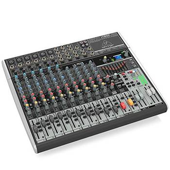 Behringer-Mischpult Test & Vergleich: Top 10