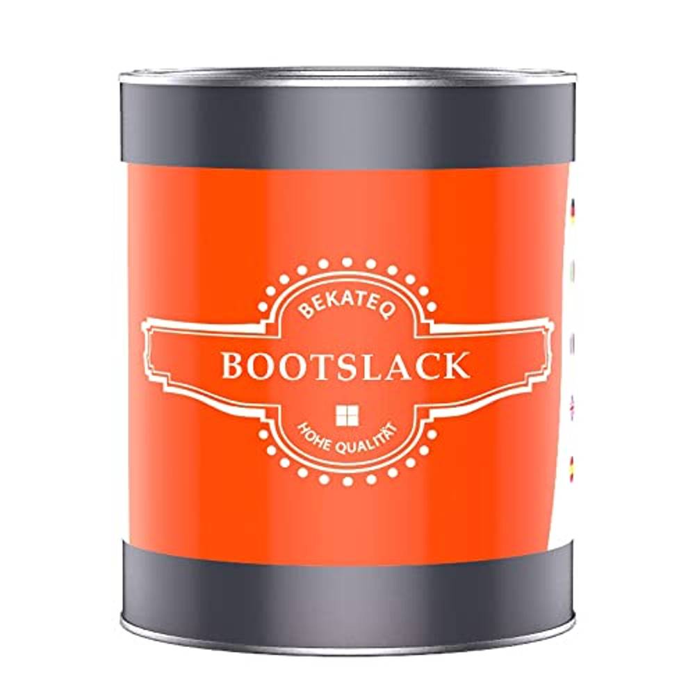 Bootslack kaufen - Test & Vergleich » Top 23 im August 2023