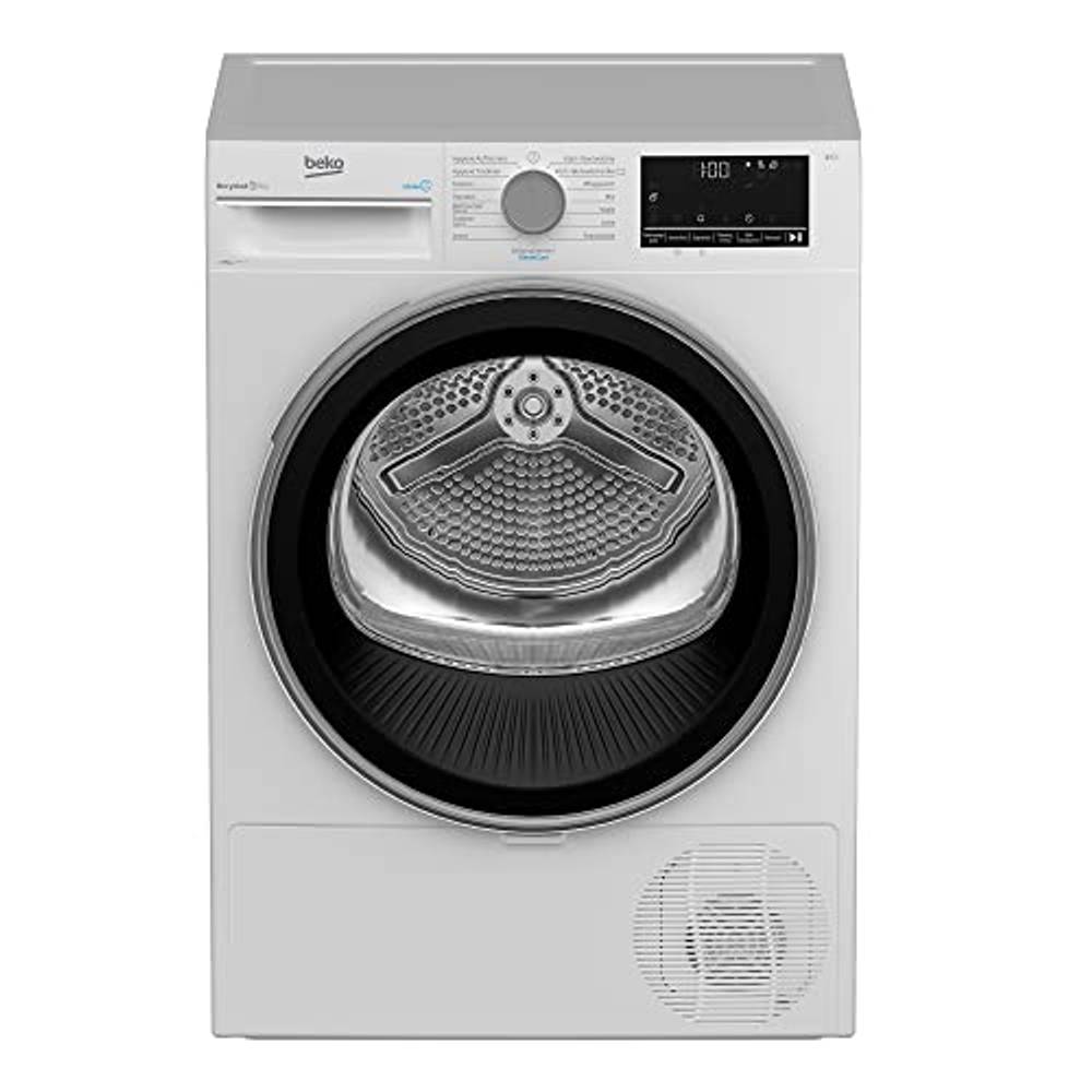 Beko-Trockner Test & Vergleich » Top 10 im Juni 2026