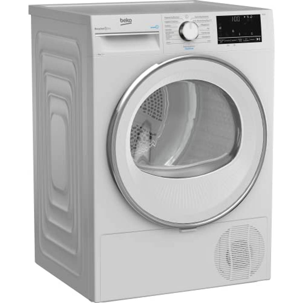 Beko-Trockner Test & Vergleich » Top 12 im Mai 2026