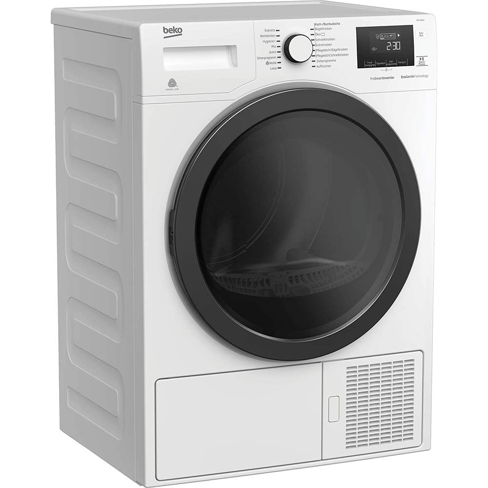 Beko-Trockner Test & Vergleich » Top 17 im November 2024
