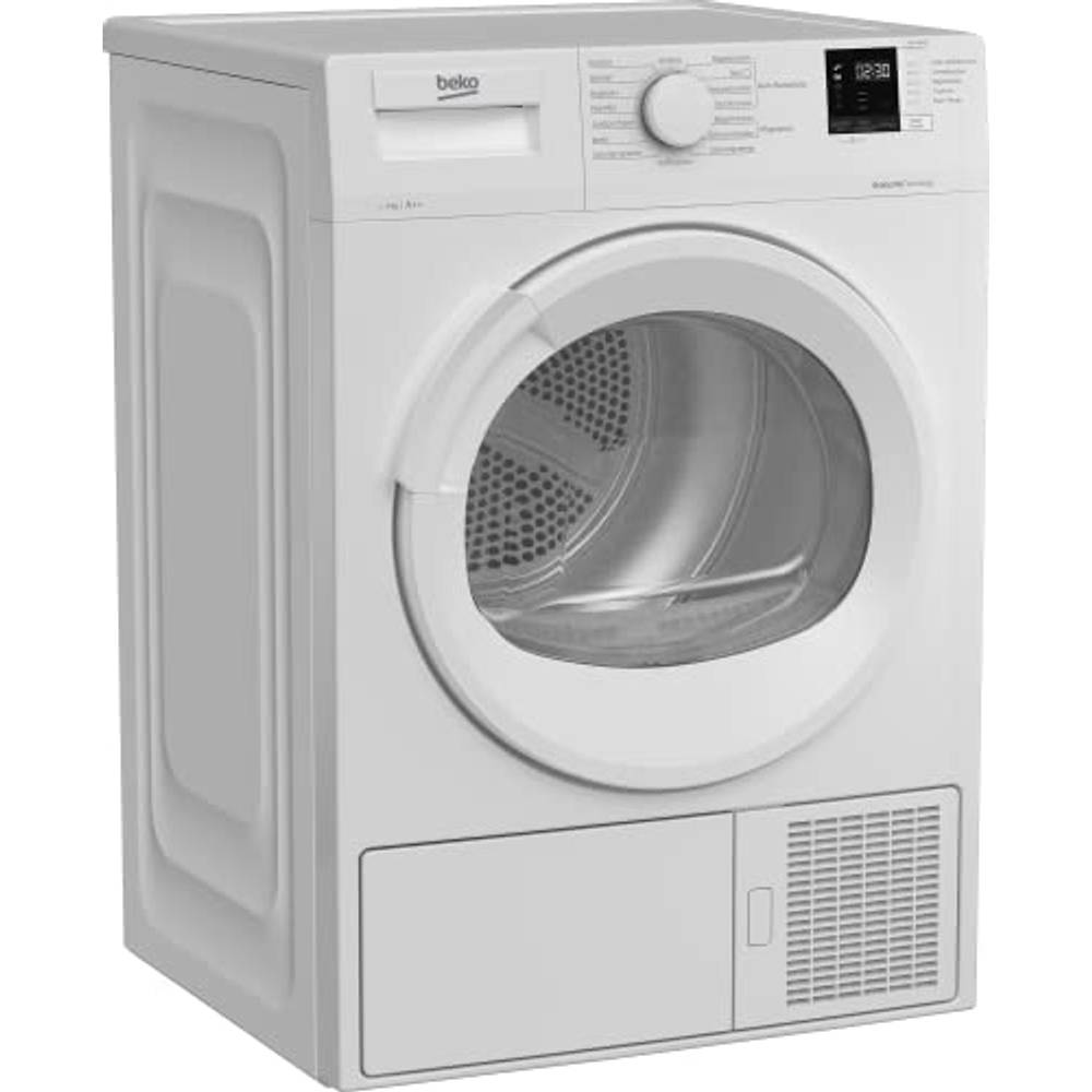 Beko-Trockner Test & Vergleich » Top 17 im Mai 2025