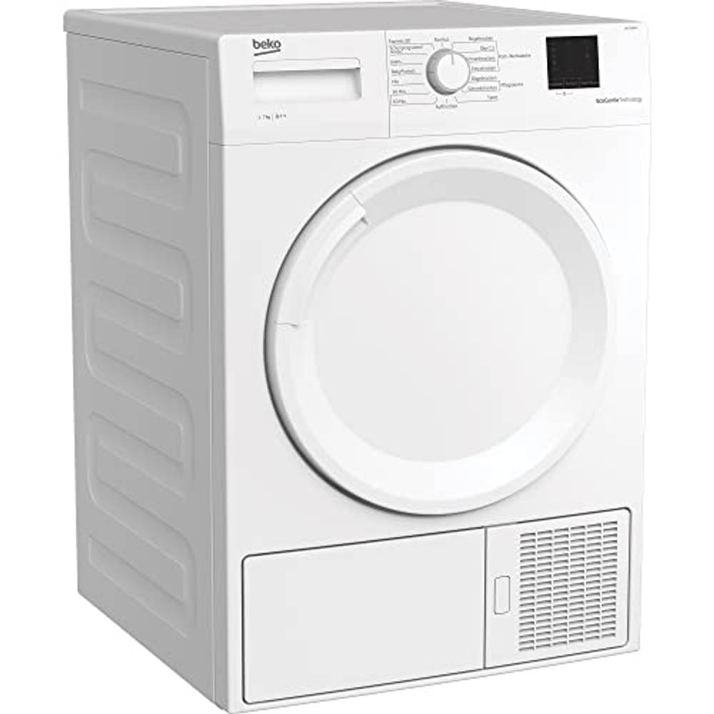 Beko-Trockner Test & Vergleich » Top 10 im Dezember 2025