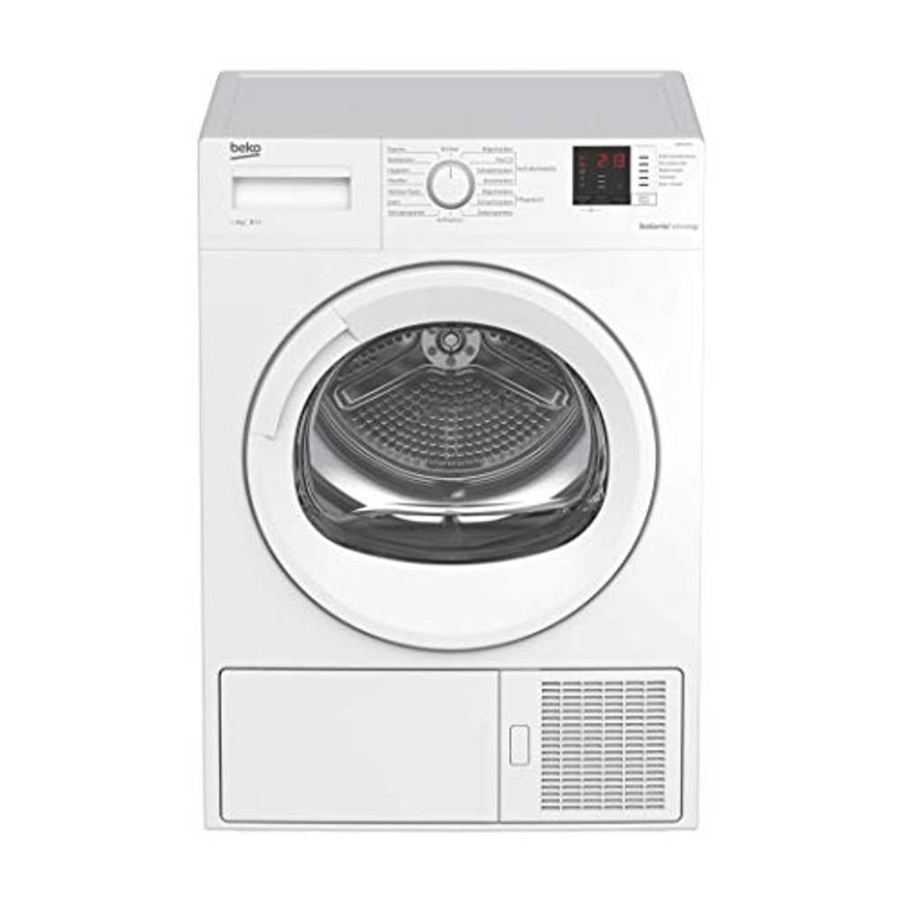 Beko-Trockner Test & Vergleich » Top 9 im Januar 2026