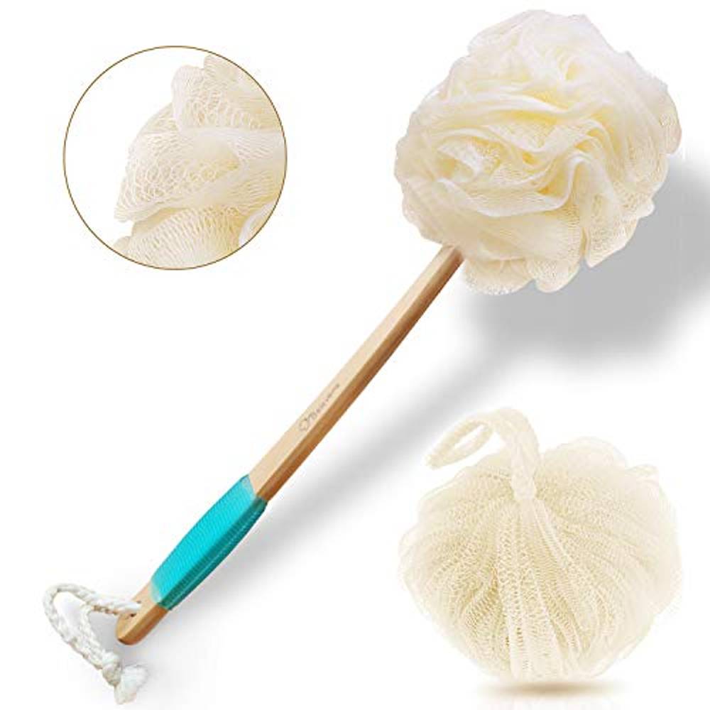 Badeschwamm Test & Vergleich » Top 11 im Februar 2025