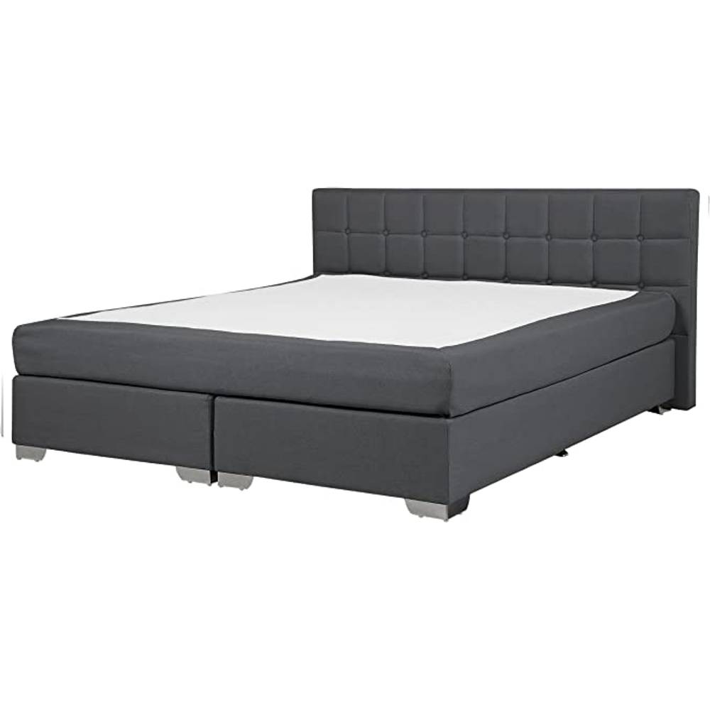 Boxspringbett 160x200: Top 10 Test & Vergleich