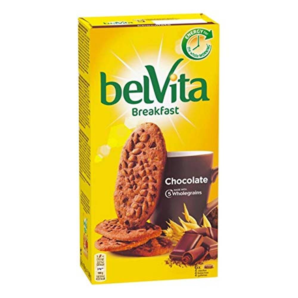 Belvita-Kekse Test & Vergleich » Top 10 im Dezember 2025