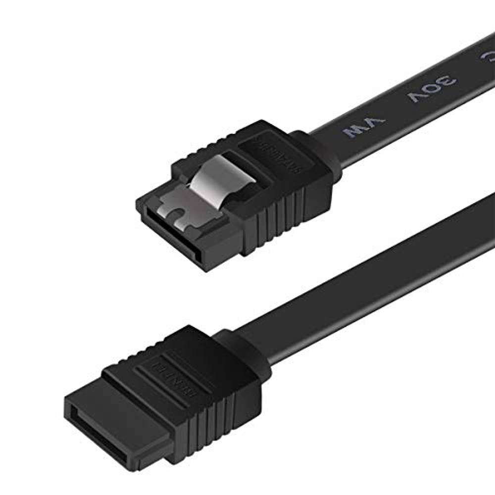 SATA-Kabel Test & Vergleich » Top 16 im Juli 2025