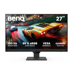 BenQ-Monitor (27 Zoll) Test & Vergleich: Top 10