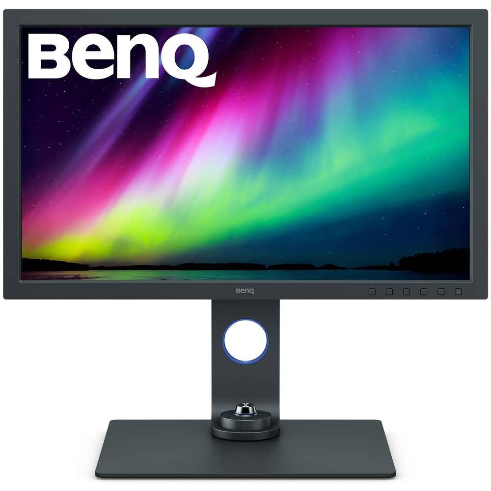 Top 10 4K-Monitore (27 Zoll) Test & Vergleich
