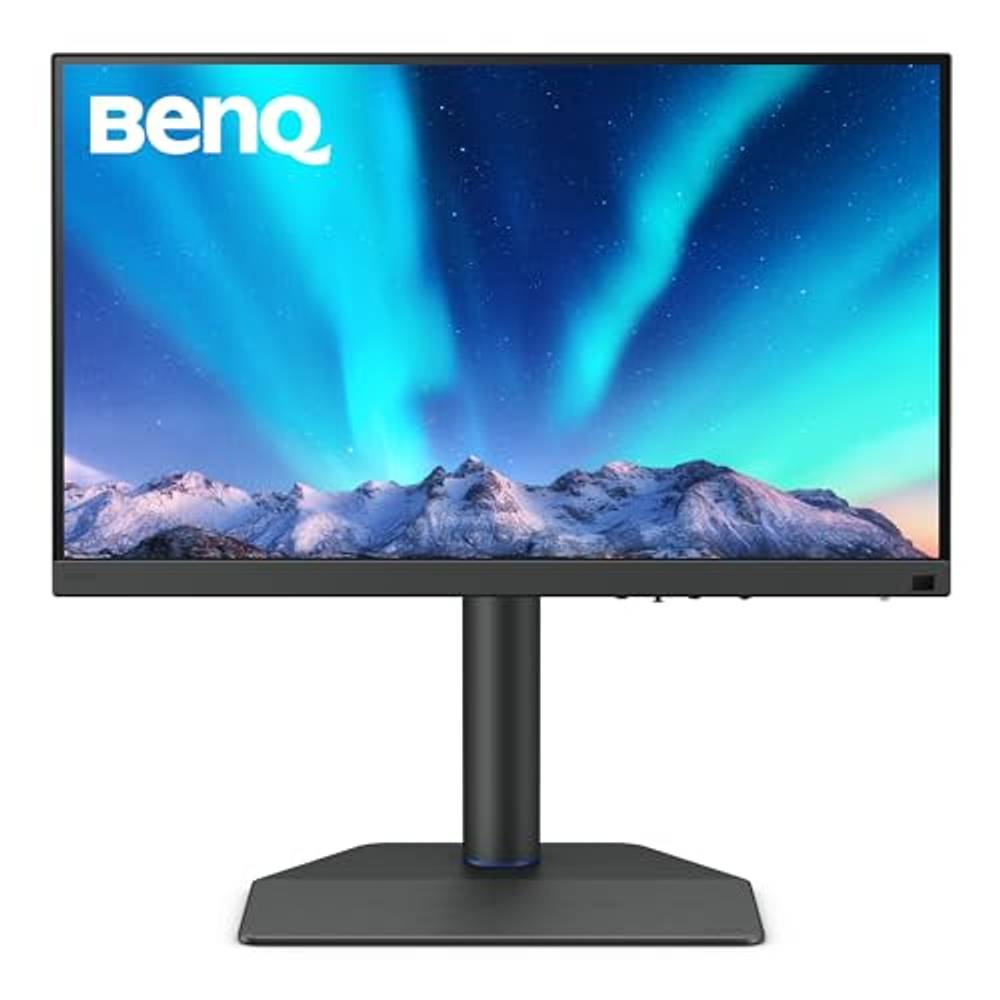 BenQ-Monitor (27 Zoll) Test & Vergleich: Top 10