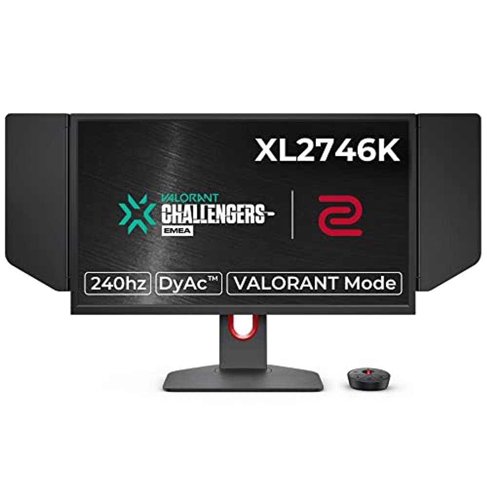 BenQ-Monitor (27 Zoll) Test & Vergleich: Top 10
