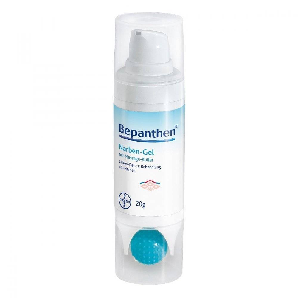 Narbensalbe Test & Vergleich » Top 12 im Mai 2026