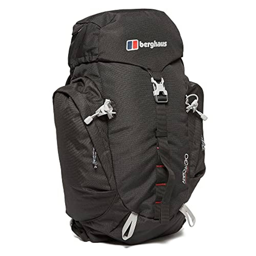 Berghaus-Rucksack Test & Vergleich » Top 8 im Oktober 2025