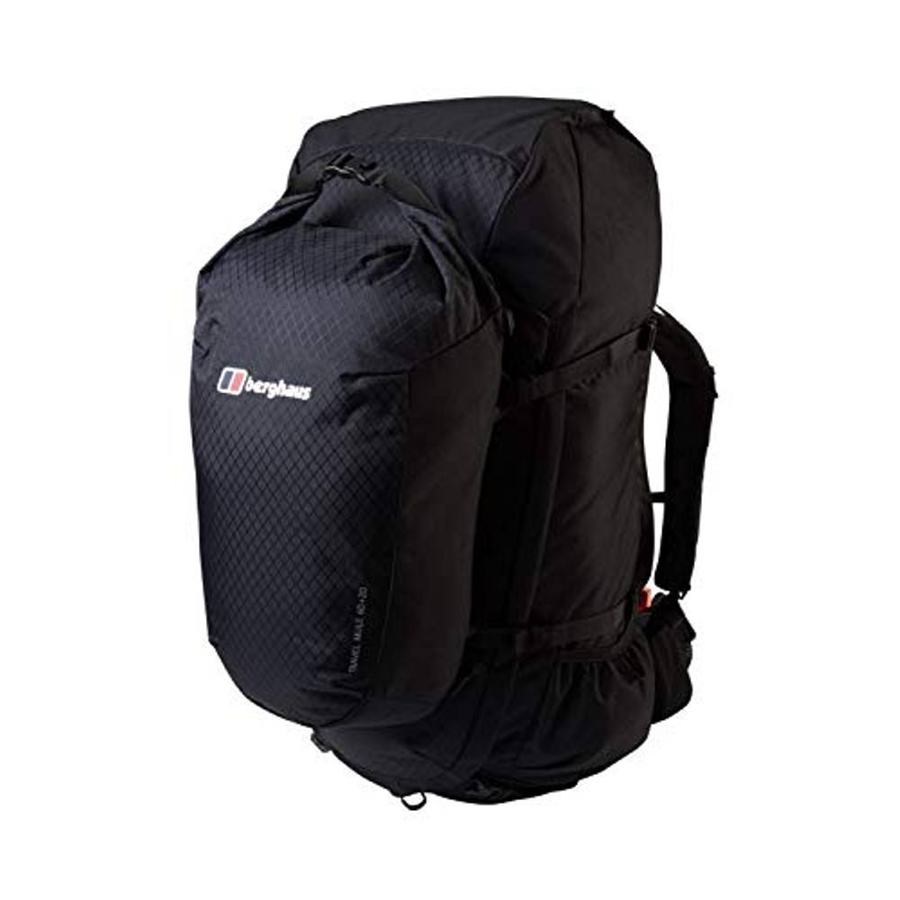 Berghaus-Rucksack Test & Vergleich » Top 8 im Oktober 2025