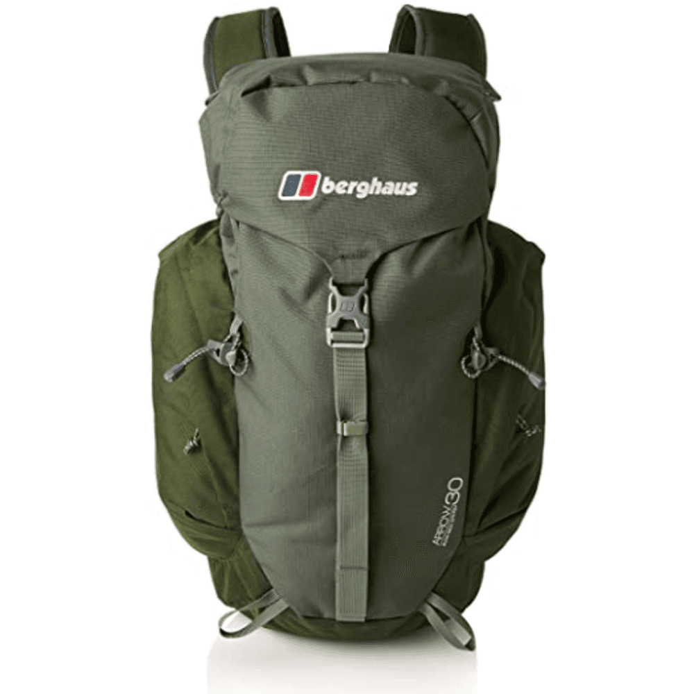 Berghaus-Rucksack Test & Vergleich » Top 7 im November 2024