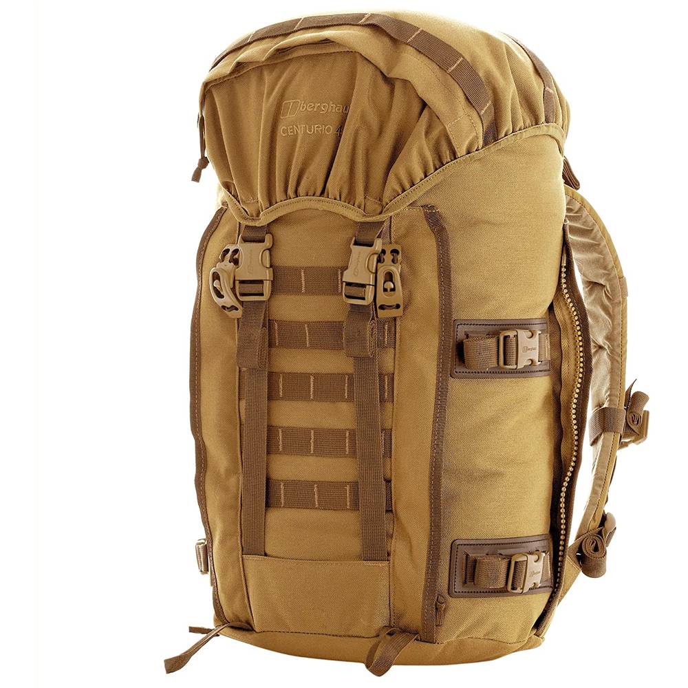 Berghaus-Rucksack Test & Vergleich » Top 8 im Oktober 2025