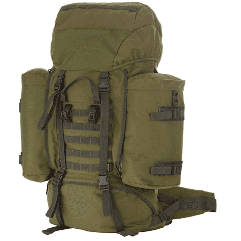 Berghaus-Rucksack Test & Vergleich » Top 8 im Oktober 2025