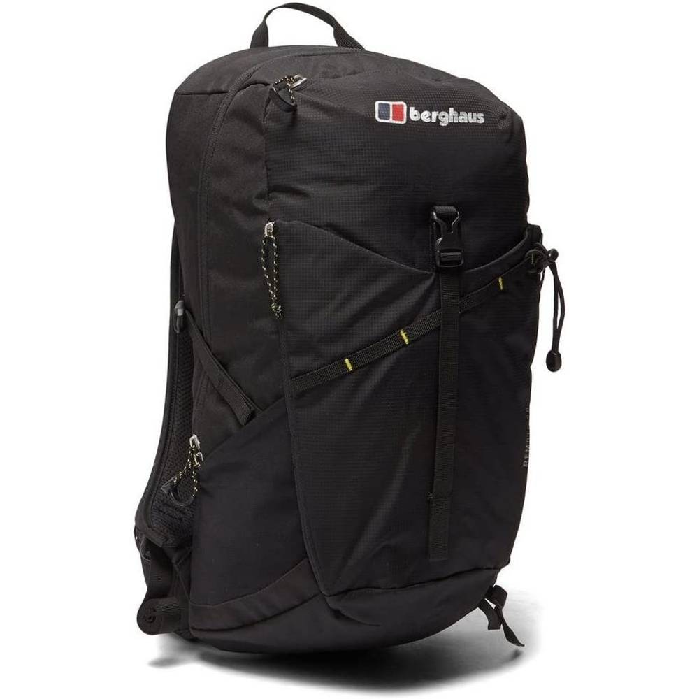 Berghaus-Rucksack Test & Vergleich » Top 8 im Oktober 2025
