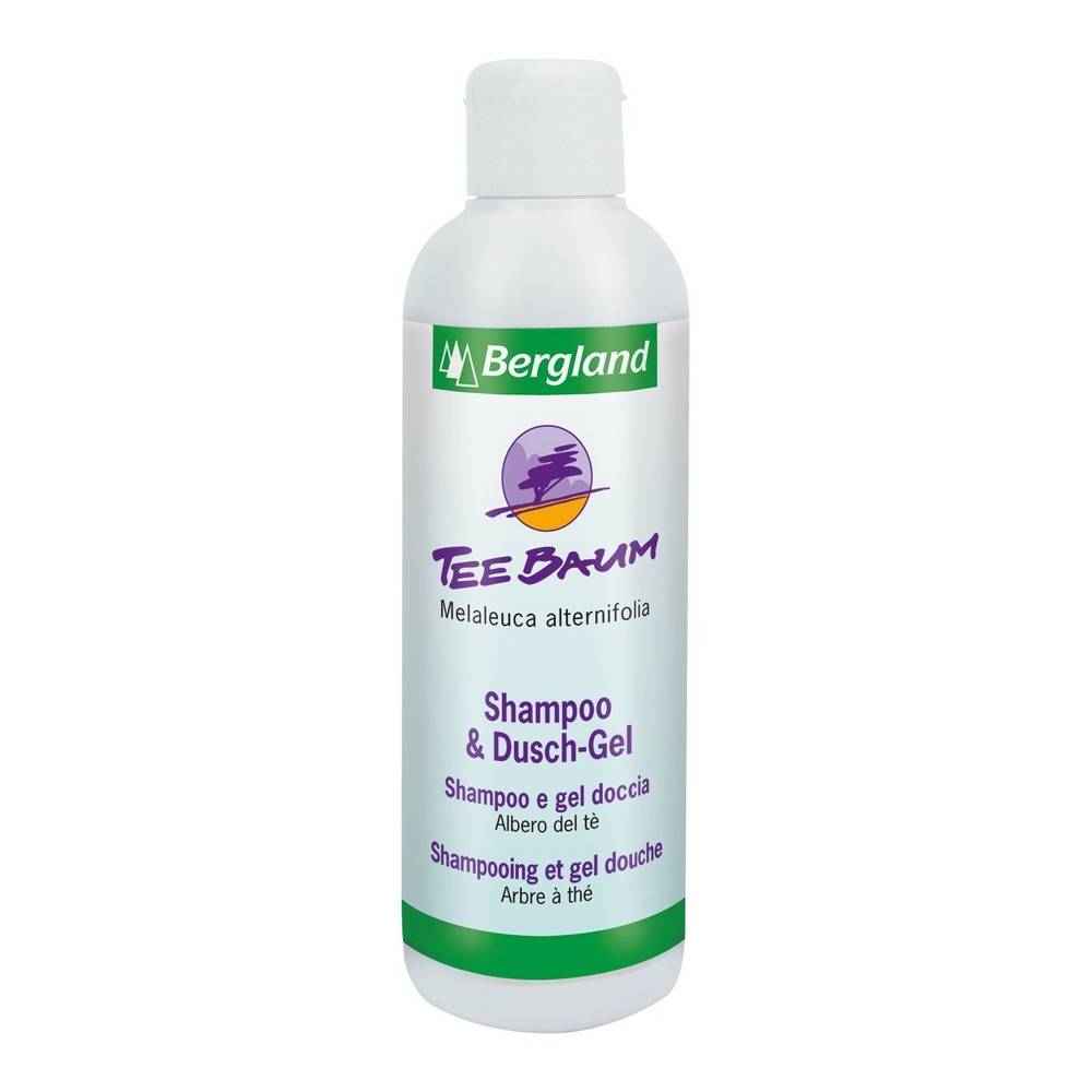 Teebaumöl-Shampoo Vergleich & Test » Top 9 im Juni 2026