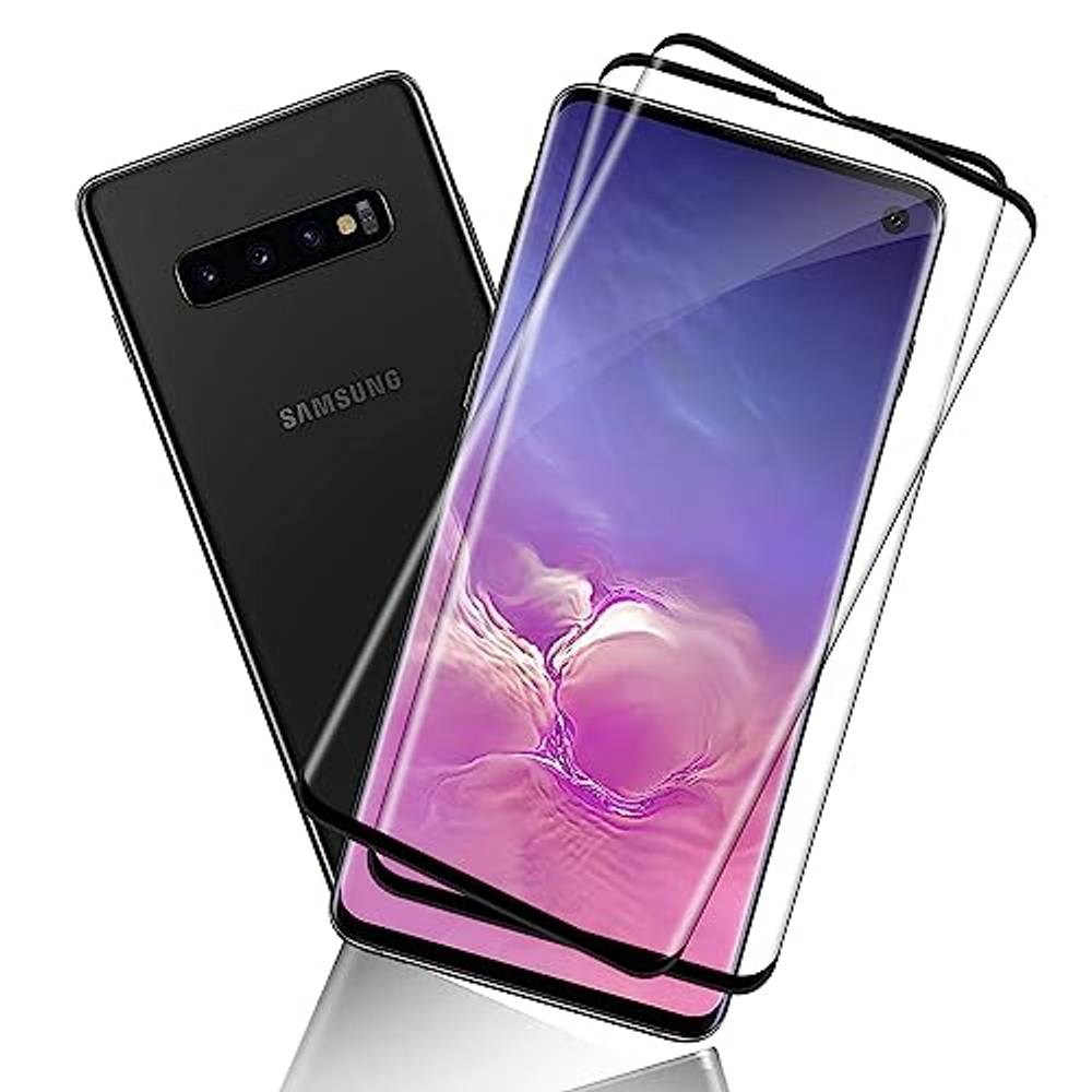 Samsung Galaxy S10 Panzerglas: Top 10 Test & Vergleich