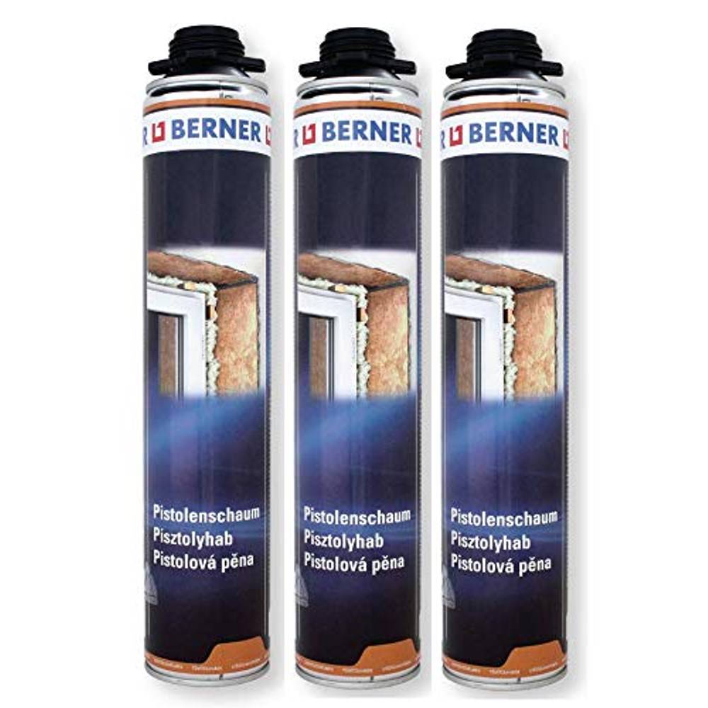 Bauschaum kaufen - Test & Vergleich » Top 18 im Dezember 2025