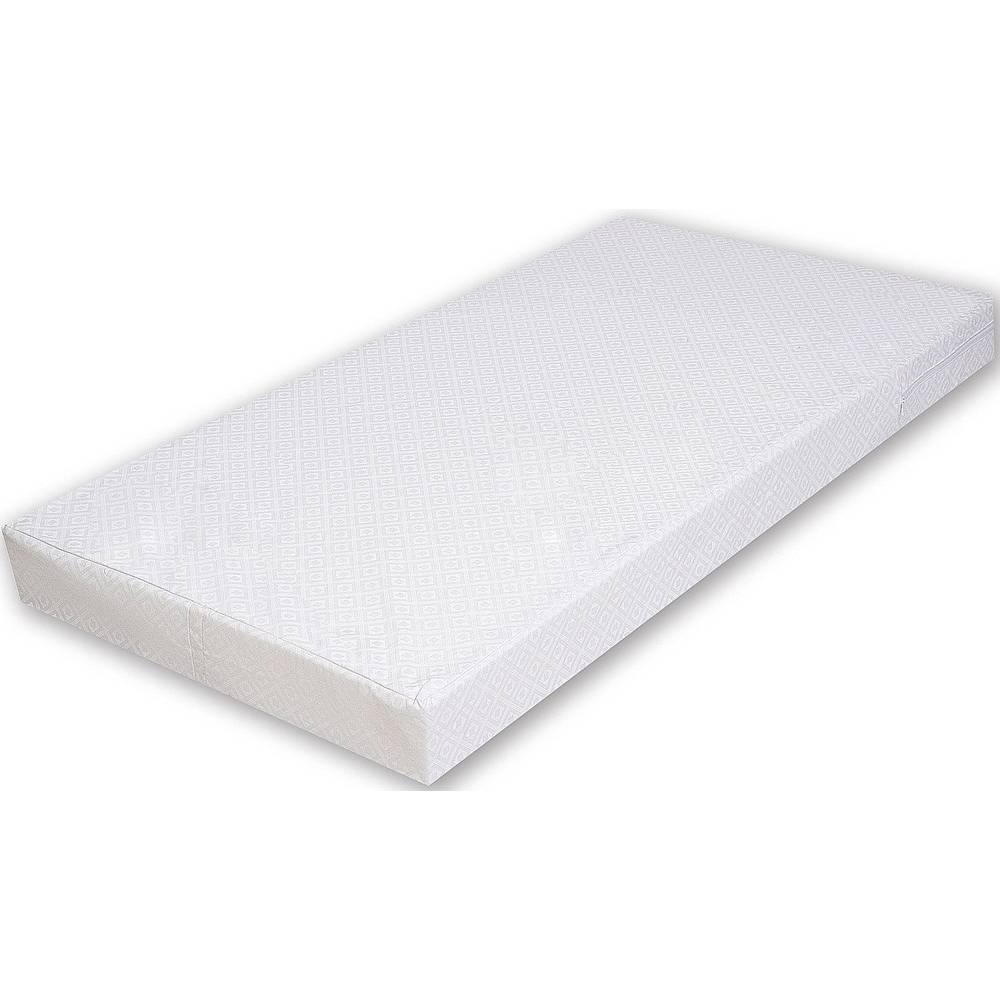 Matratze 60x120 cm Test & Vergleich » Top 15 im Januar 2024