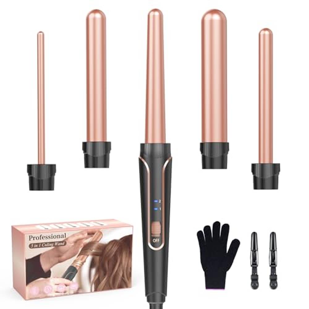 Lockenstab Test & Vergleich » Top 29 im Januar 2026