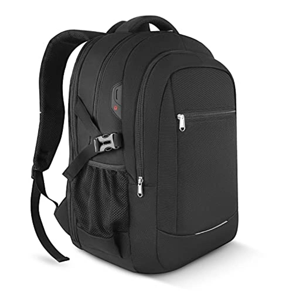 Laptop-Rucksack 17 Zoll: Top 10 Test & Vergleich