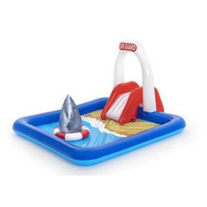 Planschbecken mit Rutsche: Top 10 Test & Vergleich