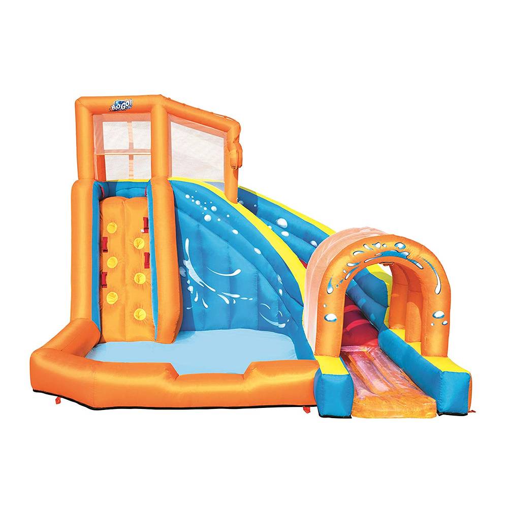 Planschbecken mit Rutsche: Top 10 Test & Vergleich