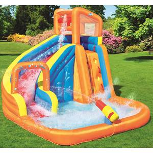 Planschbecken mit Rutsche: Top 10 Test & Vergleich