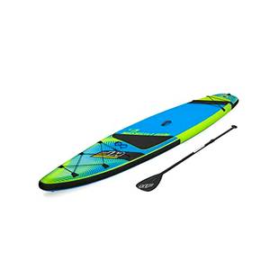 Hydro-Force-SUP Test & Vergleich » Top 9 im Dezember 2025