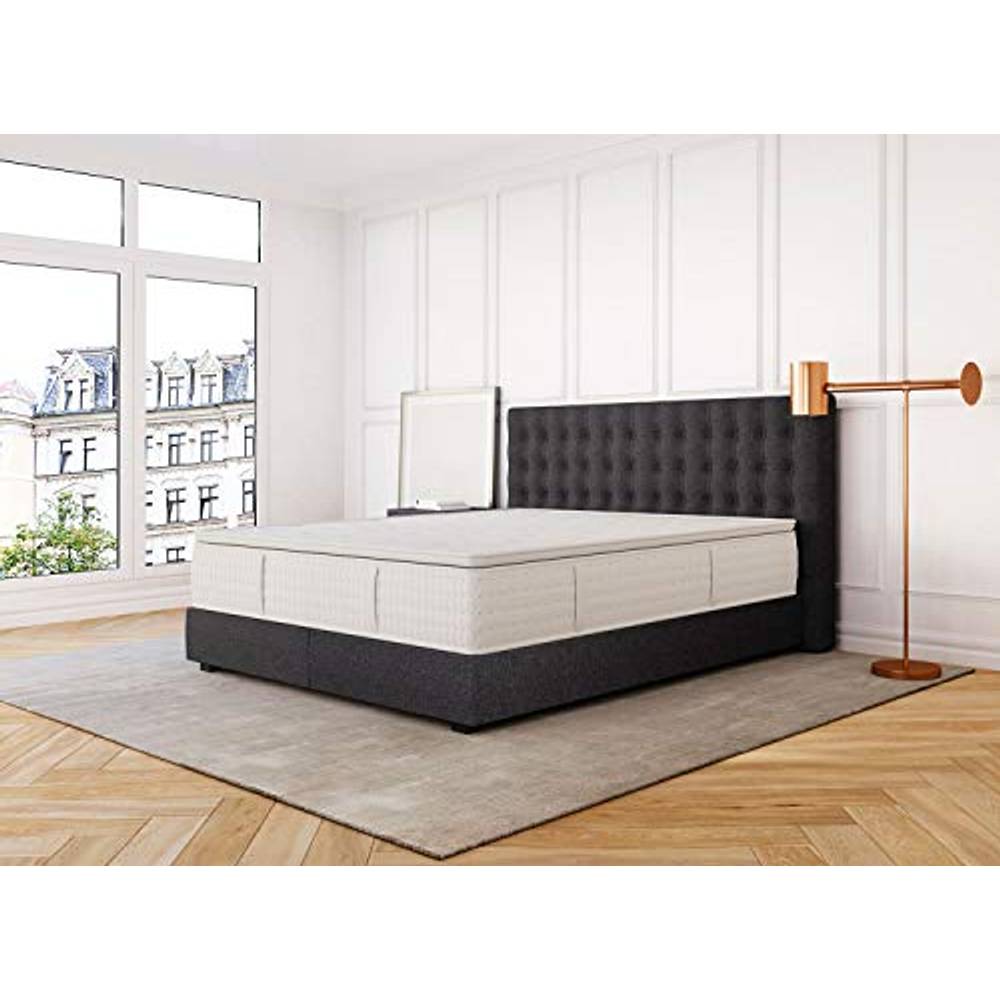 Bett 180x200 Fur Ubergewichtige