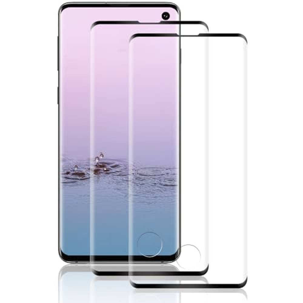 Samsung Galaxy S10 Panzerglas: Top 10 Test & Vergleich